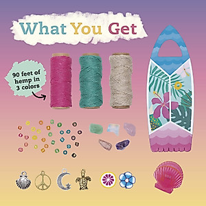 Klutz Friendship Wish Bracelets