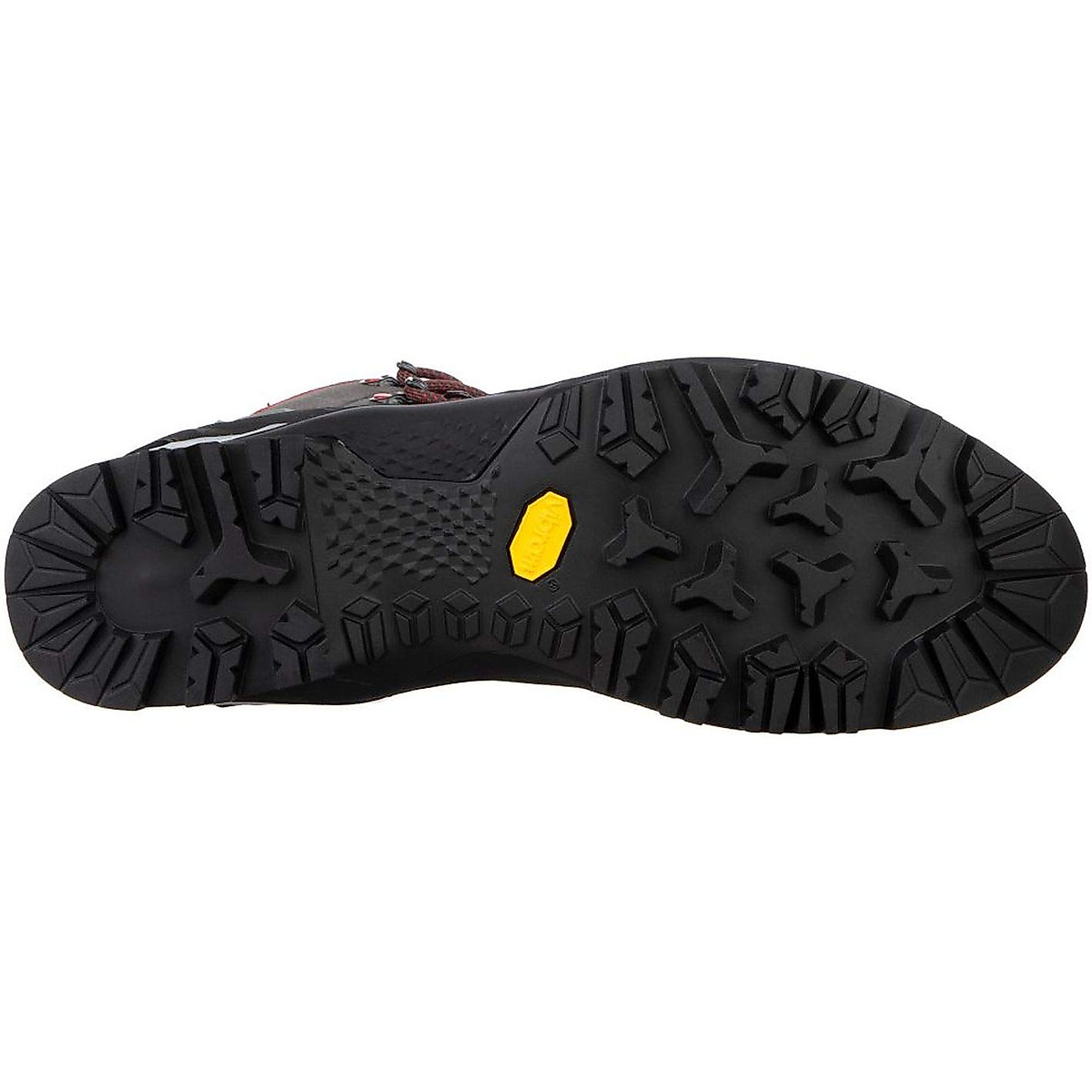 Salewa Mountain Trainer Mid GTX Hiking Boot - Men's Charcoal/Papavero 11