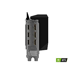 GIGABYTE AORUS GeForce RTX 3080 Master 12G Graphics Card, MAX-Covered Cooling, 12GB 384-bit GDDR6X, GV-N3080AORUS M-12GD Video Card