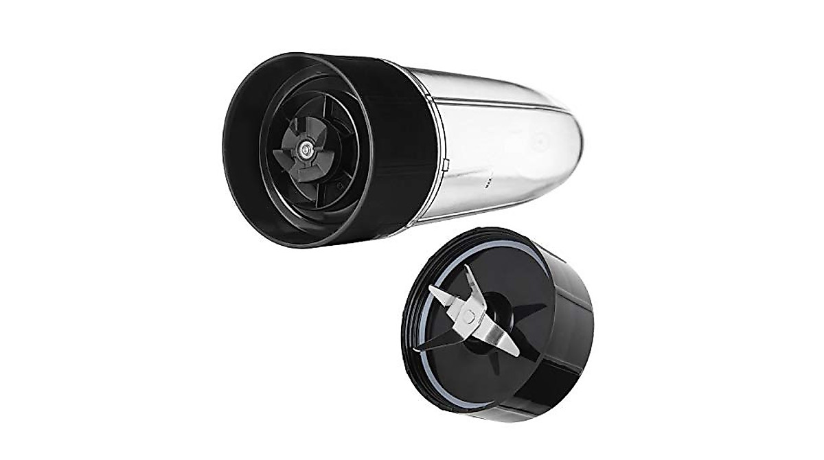 3D-Star Replacement Blades for Magic Bullet Blender
