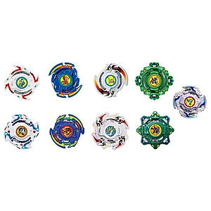 Takara Tomy Beyblade Burst B-00 20th Anniversary Official Shop Limited Model Japan Import