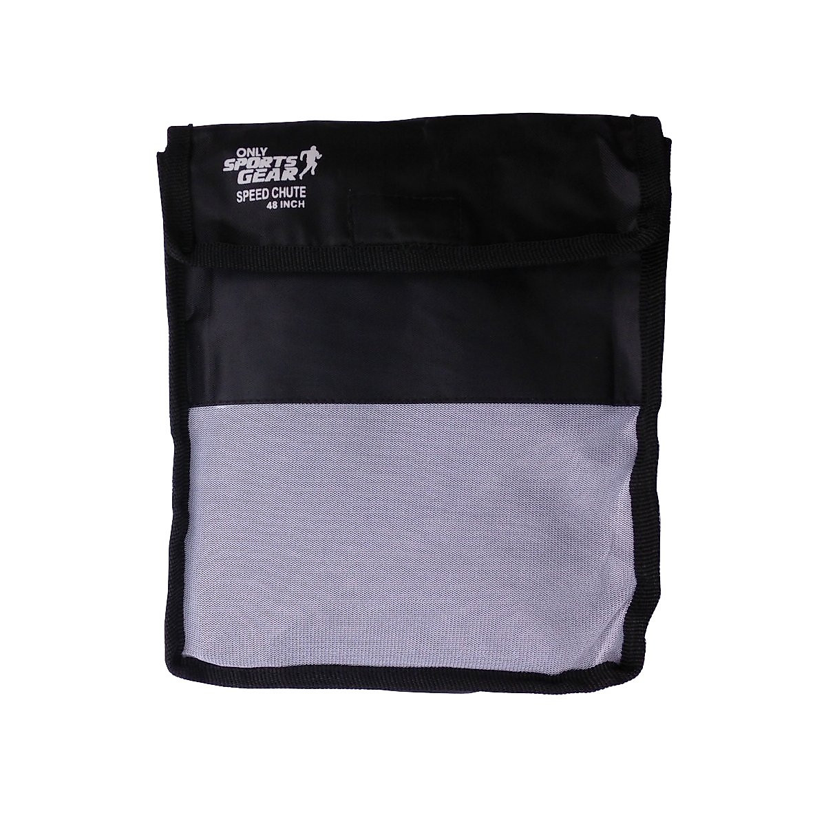 Speed Training Resistance 48" Running Drill Speed Chute Parachute Sprint Fitness