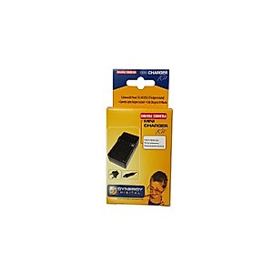 Polaroid IF045 Digital Camera Memory Card 2 x 8GB microSDHC Memory Card with SD Adapter (2 Pack)