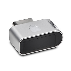 Kensington FID0 U2F and FIDO2 USB-C Security Key and Fingerprint Reader - Windows, macOs, Chrome