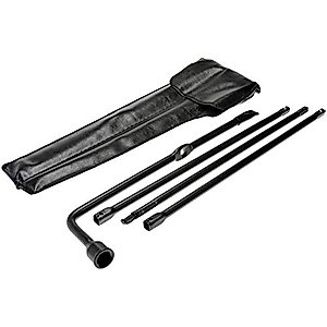 SPARE TIRE TOOL KIT