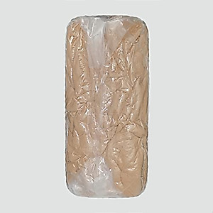 IKASA Giant Teddy Bear Plush Toy Stuffed Animals (Brown, 47 inches)