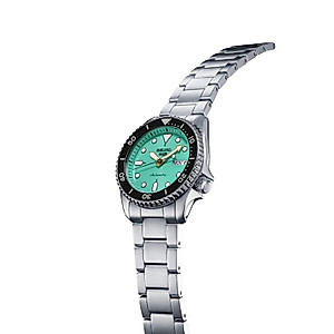 SEIKO 5 Sports SBSA229 SKX Sports Style Watch Japan Import Sep 2023Model