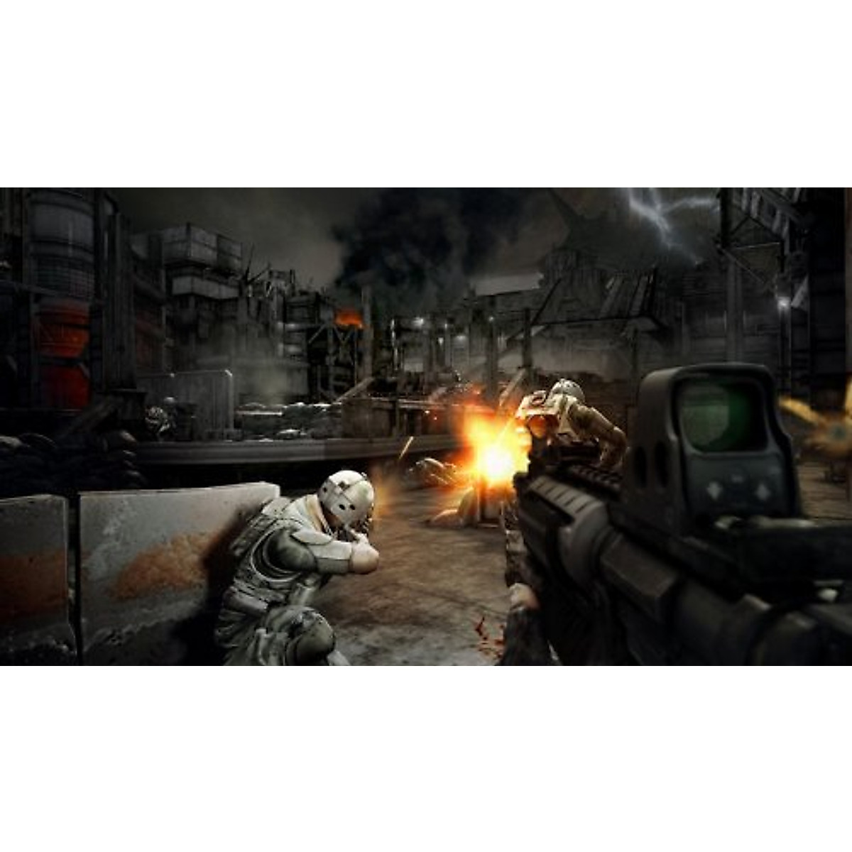 Killzone 2 - Playstation 3