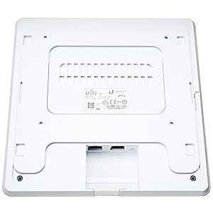 Ubiquiti Unifi UAP-AC - Wireless Access Point - 802.11 B/A/G/n/AC (UAP-AC-3-US)