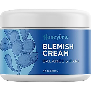 Scar Cream Face and Body Moisturizer - Whipped Blemish Cream for Stretch Marks and Old Scars with Shea Butter - Silicone Free Hydrating Stubborn Scar Cream with Vitamin E for Face and Body Care