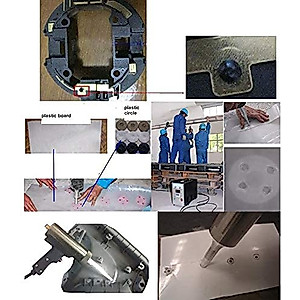 Ultrasonic Plastic Welder Welding Portable Ultrasonic Spot Welder Welding Machine