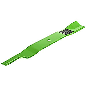 8TEN LawnRAZOR Mower Blade Set for Gravely Promaster 260Z Ariens 60 inch Deck 09081200 03253900 09246600 (High-Lift)