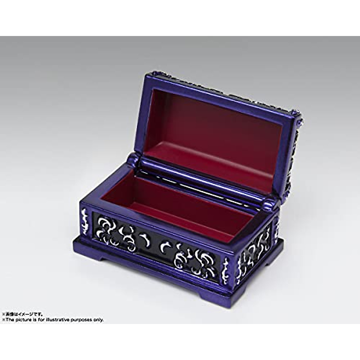 TAMASHII NATIONS - Saint Cloth Myth EX - Hypnos, Bandai Spirits Saint Cloth Myth EX Action Figure