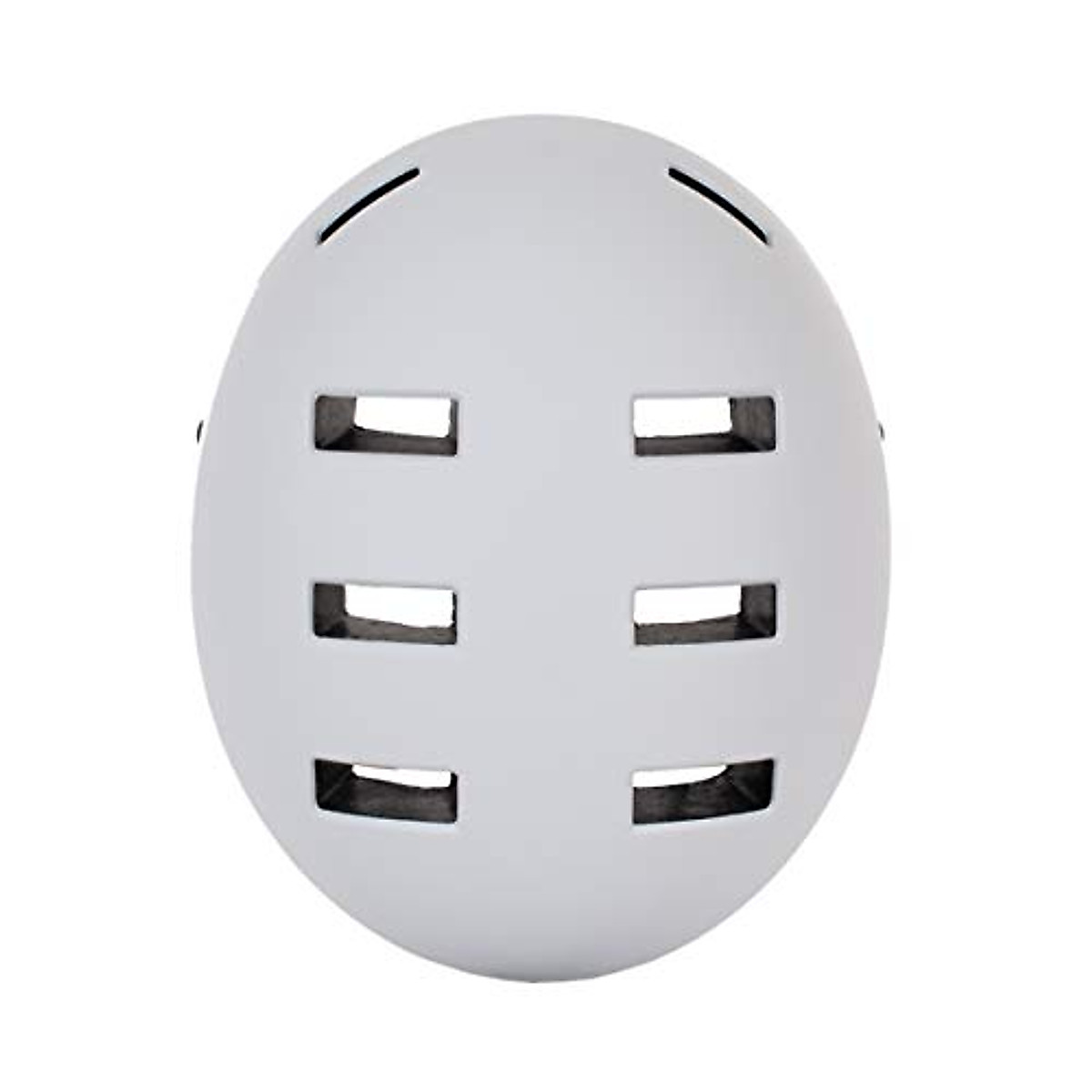 Retrospec CM-1 Bicycle / Skateboard Helmet for Adult Commuter, Bike, Skate , Matte Slate, 51-55 cm / Small