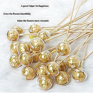 DOERDO 100pcs Clear Chocolate Box Holder Plastic Chocolate Candy Cups Mini Cupcake Muffin Holders for Valentine Day Birthday Party Supplies, 4x4CM