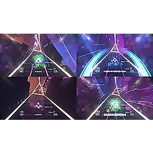 Invector Avicii (PS4)