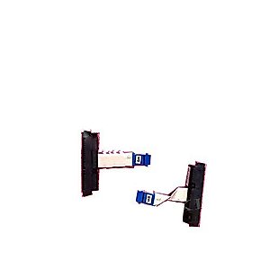 Compatible Replacement for DELL V3568 V3468 3567 Vegas 15 HDD FFC HDD SATA Hard Drive Cable 450.09P04.0001