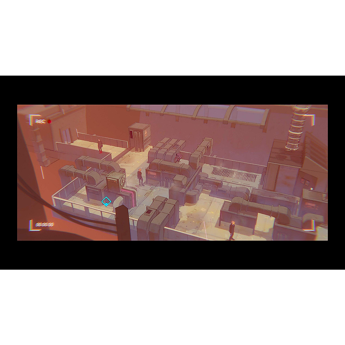 Foreclosed - PlayStation 5 Standard Edition