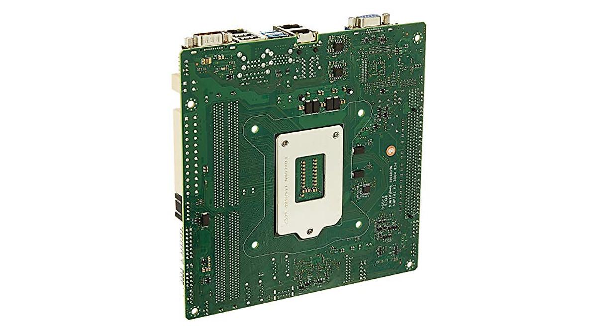 SuperMicro X11SCL-IF Motherboard for LGA1151 CPUs | Mini ITX Design