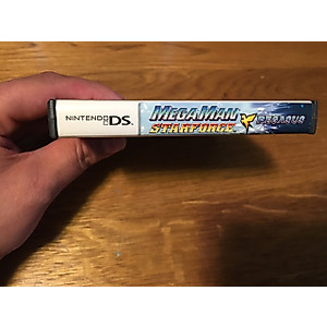 Mega Man StarForce: Pegasus