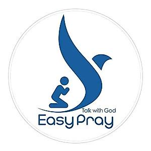 Jeremiah 29 Prayer Mat – EasyPray Soft Memory Foam - I Know The Plans I Have for You Lion of Judah Bible Verse Christian Prayer Mat (60x90cm)