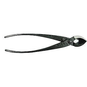 Concave Cutter, Intermediate Grade, Joshua Roth Bonsai Tool