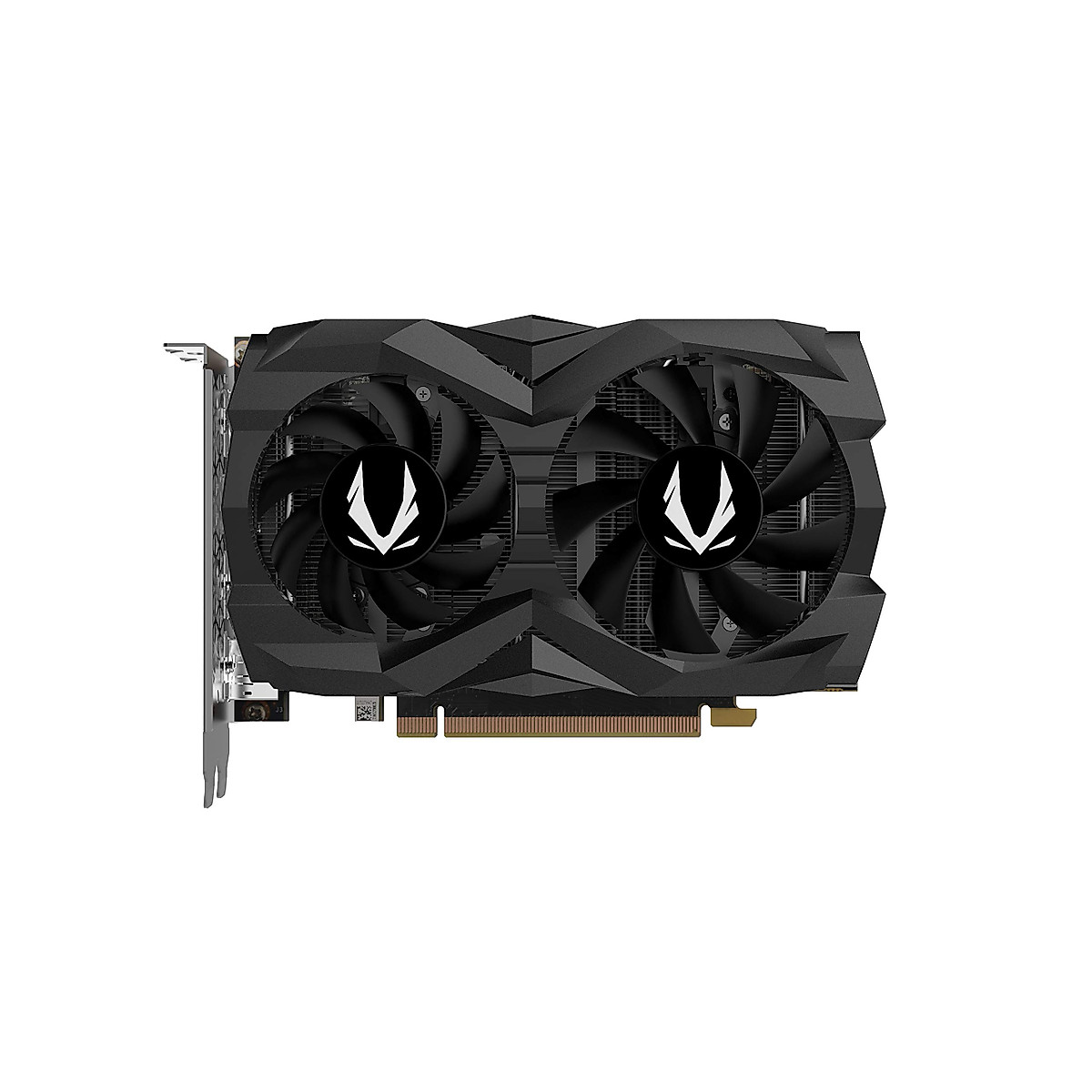ZOTAC GeForce GTX 1660 Ti Gaming Dual Fan Graphics Card - 6 GB