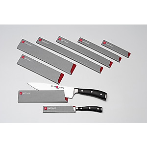 Wusthof blade guard 8-Inch Chef's Knife