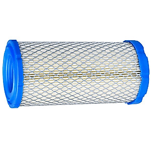 K1211-82320 Air Filter for Kubota BX23 BX24 BX25 BX22 / NAPA 6449 / Kawasaki 11013-1290 11013-7048 11013-7029 / Donaldson P822686 / Fleetguard AF25550 / 25 083 02-S/WIX 546449 / Baldwin PA4632