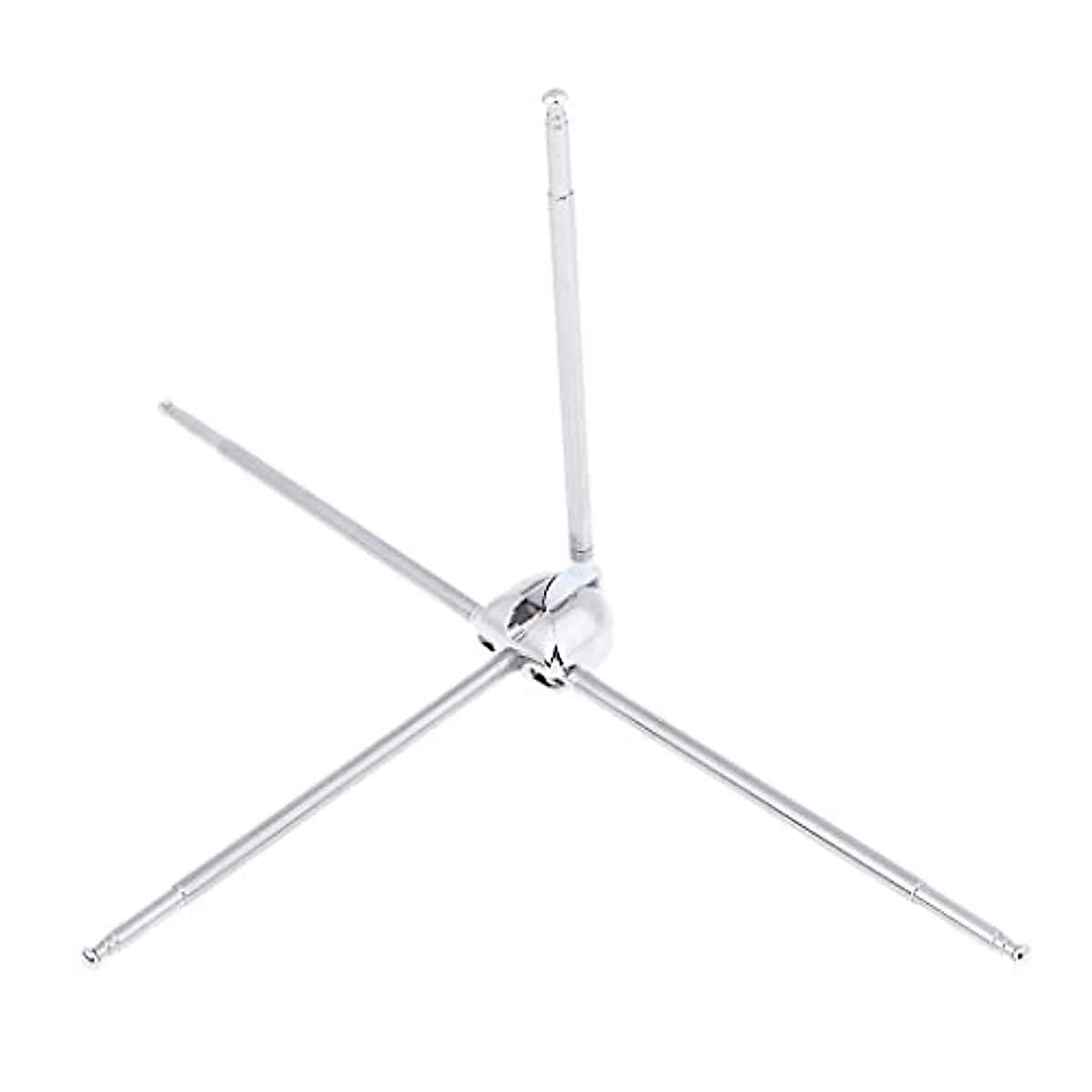 BESSTUUP Portable Golf Putting Rail