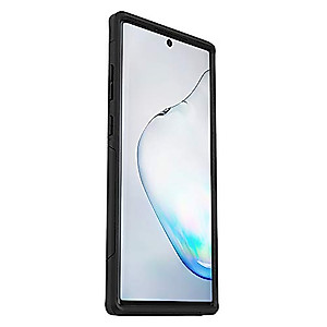 OtterBox COMMUTER SERIES Case for Samsung Galaxy Note10+ - BLACK