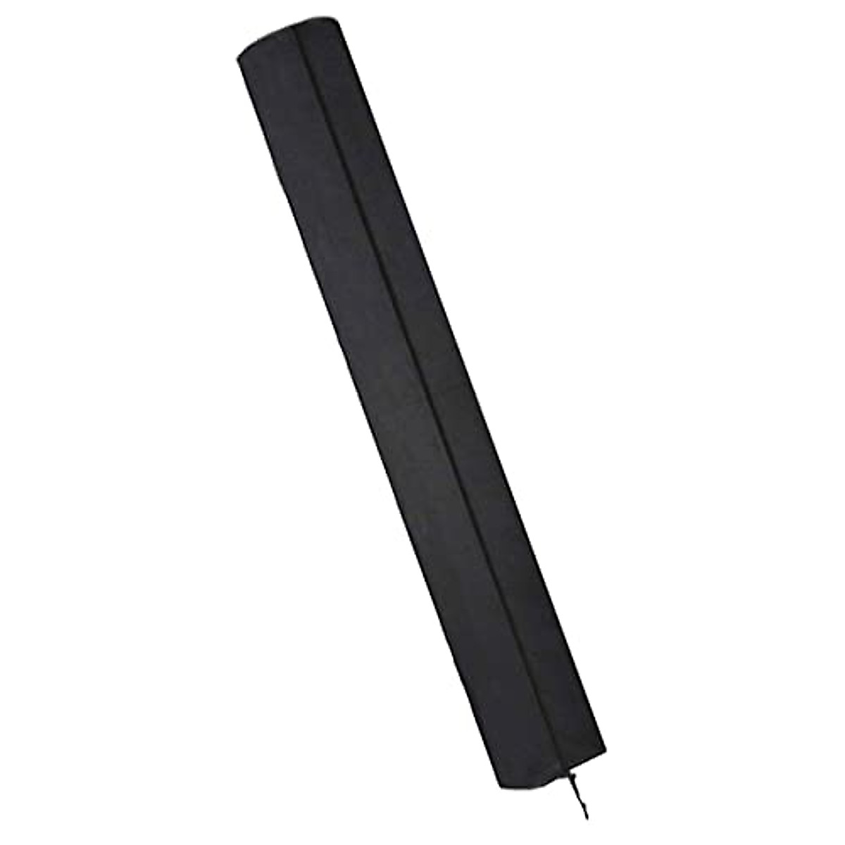 HANABASS 3pcs Washing Clothes Cover Rotary Patio Oxford Lines for Resistant D Weather Shield Closure Material Umbrella Garden Proof Rain Draw Zipper Line Shaped Canopy Rack and