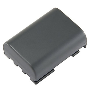 STK NB2LH NB2L Battery Pack for Canon Rebel XTi XT EOS 350d 400d e160814 Cannon Powershot G7 G9 NB-2LH NB-2L NB 2L 2LH ZR ZR960 ZR950 ZR900 ZR850 ZR830 ZR800 ZR600 ZR500 ZR300 ZR100 Grip Accessories