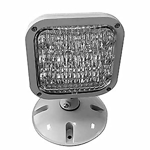 Carpenter Lighting Weatherproof LED Remote Head