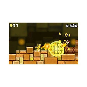 Nintendo 3DS New Super Mario Bros. 2 (3DS)