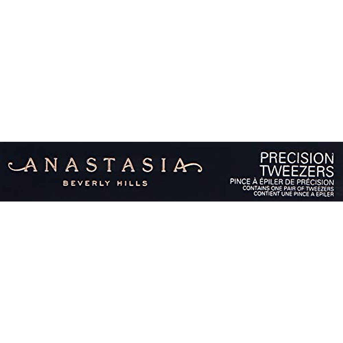 Anastasia Beverly Hills - Tools - Precision Tweezers