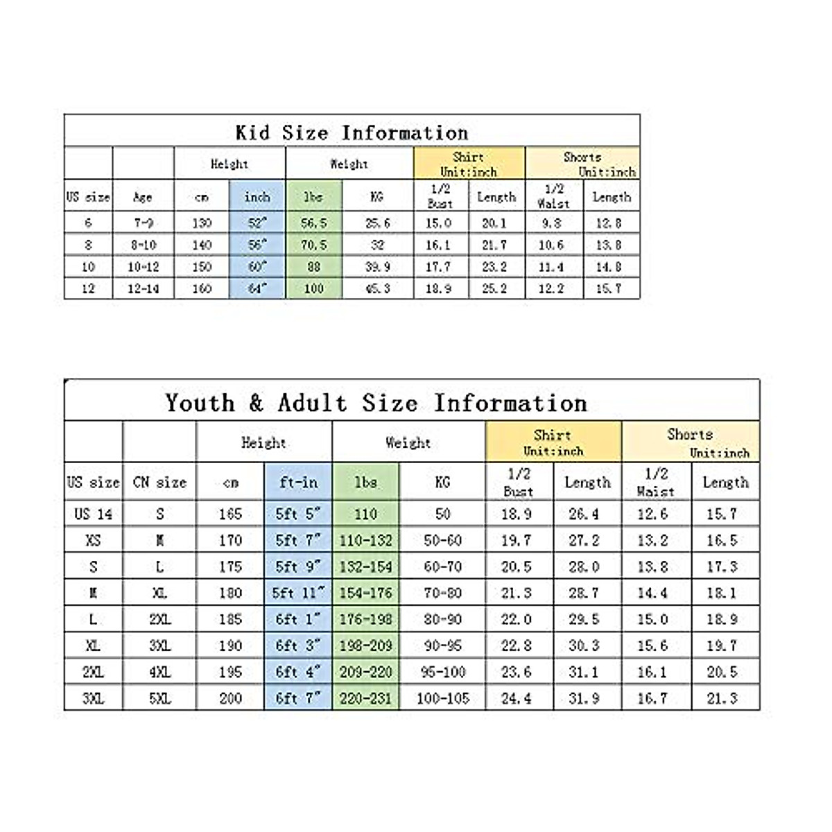 KELME Men Team Soccer Jersey and Shorts, Youth Shirts Soccer Uniform Kit, Adult Indoor Turf Sport Outfit (Dark Blue,Medium)