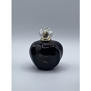 Poison Dior by Christian Dior for Women Eau De Toilette 3.4 Ounce