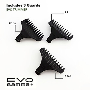 Gamma+ Evo Trimmer