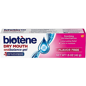 Biotene Oral Gel 1.5Oz