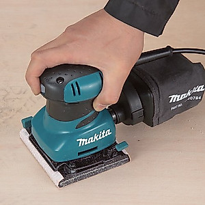Makita 1/4 In. Sheet Finishing Sander