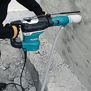 Makita HR4013C 1-9/16" Advanced AVT® Rotary Hammer, accepts SDS-MAX bits