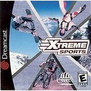 Xtreme Sports