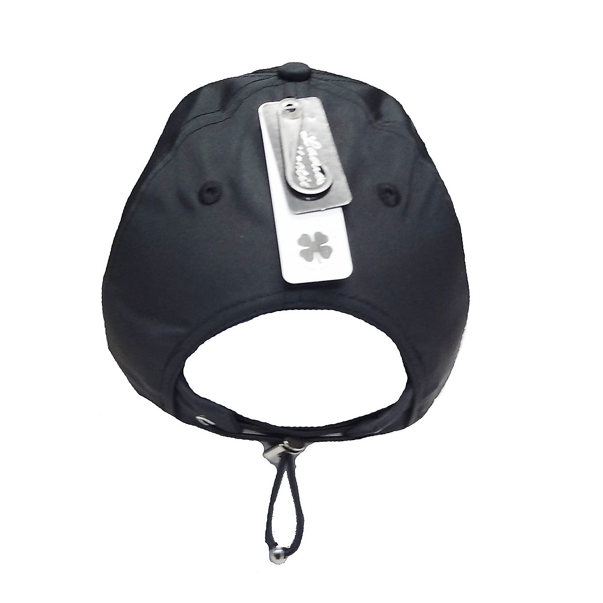 Black Clover Hollywood Women's Adjustab Metallic Blue / Black - 9 - Adjustable