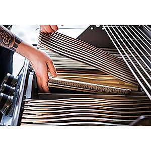 Napoleon 67020 BBQ Smoking Starter Kit Grill Accessory, Multi