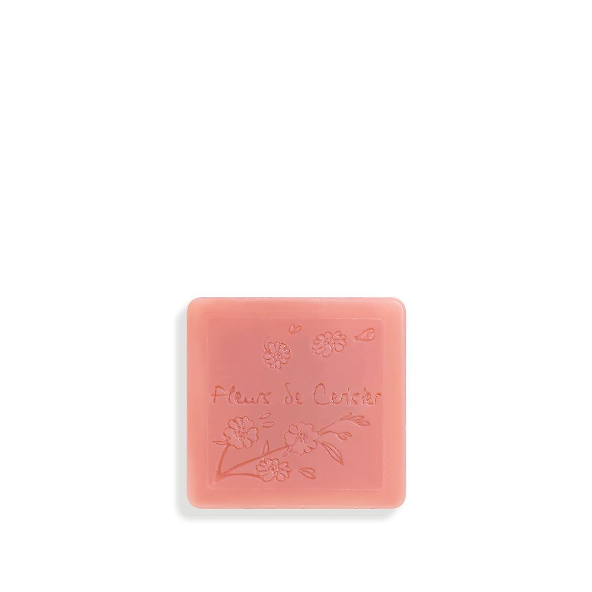 L’OCCITANE Cherry Blossom Perfumed Soap 1.7oz.