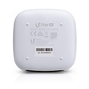 Ubiquiti Fiber to Ethernet Adapter (UF-AE)