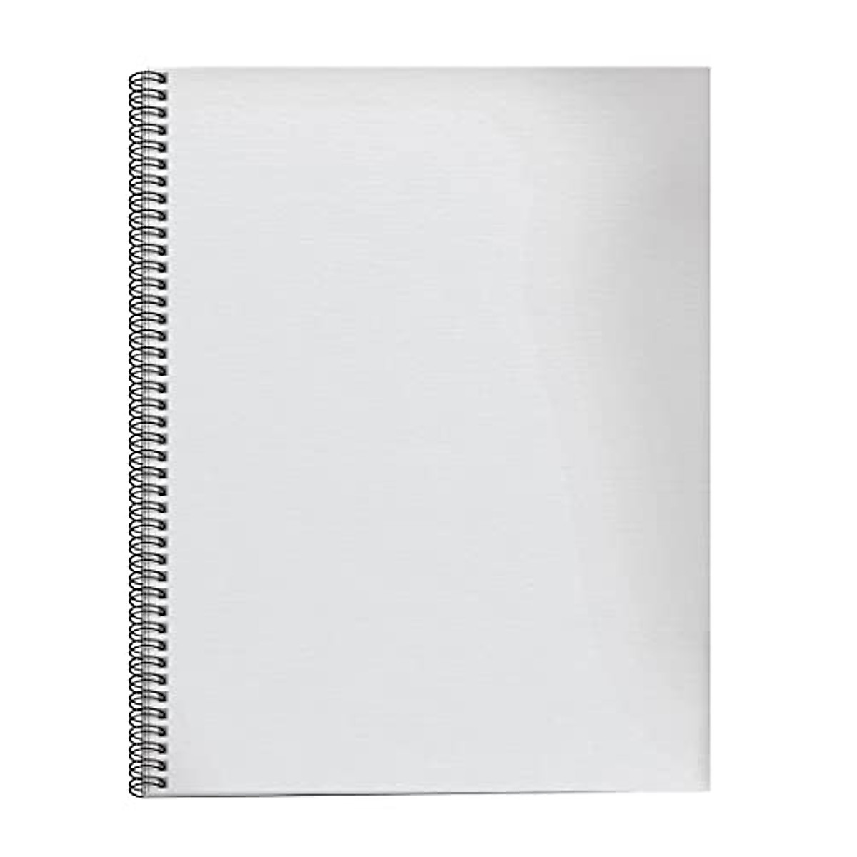 Fellowes 1/2-Inch Binding Spines Wire, 25-Pack, Black (5255401)