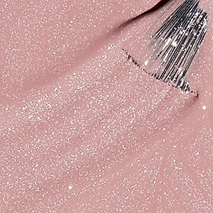 OPI GelColor, Quest for Quartz, Pink Gel Nail Polish, Xbox Collection, 0.5 fl. oz