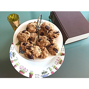 Stevia + Erythritol 1:3 Sweetener | 1 tsp = 3 tsp of sugar | Healthier Sugar Substitute - 0 Calories - 0 Glycemic Index - Keto and Paleo - 0 Net Carbs - Non-GMO - NaTivo Wellness - 30 oz